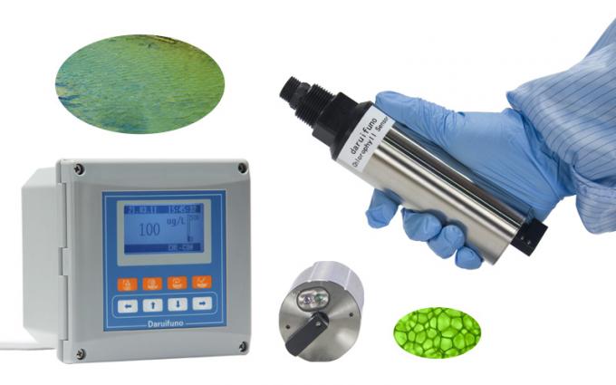 IP66 220V Chlorophyll Tester For Measuring Chlorophyll Content