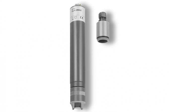Swimming Pool Chlorine Sensor 220V Disinfection