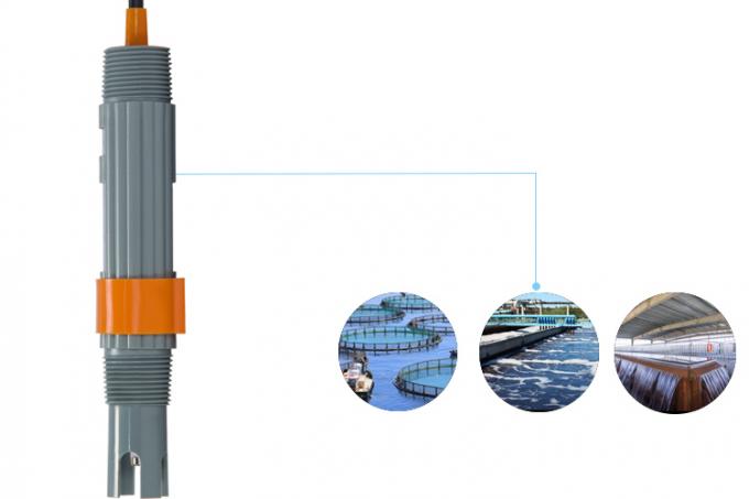 2000mV Oxidation Reduction Potential Sensor Diaphragm