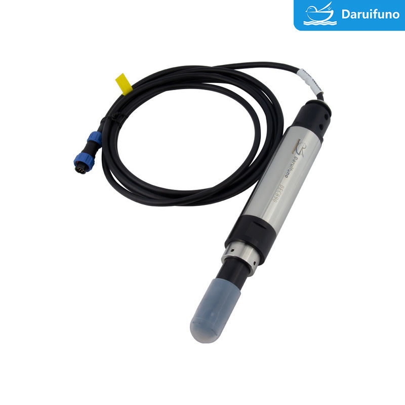 Two-Electrode RS485 Industry Online Conductivity Sensor with ...