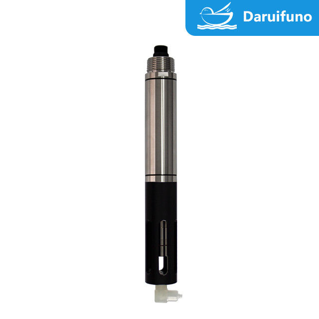 SS316 Material RS485 Modbus RTU Digital Dissolved Oxygen Sensor For ...