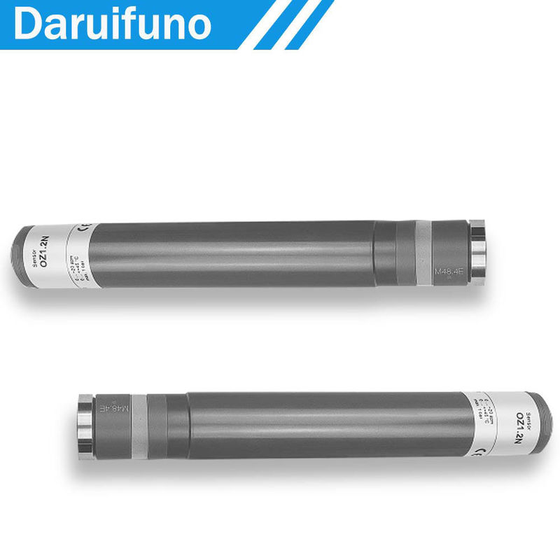 11pH Water Quality Sonde Ozone Sensor For The Measurement Of Dissolved ...