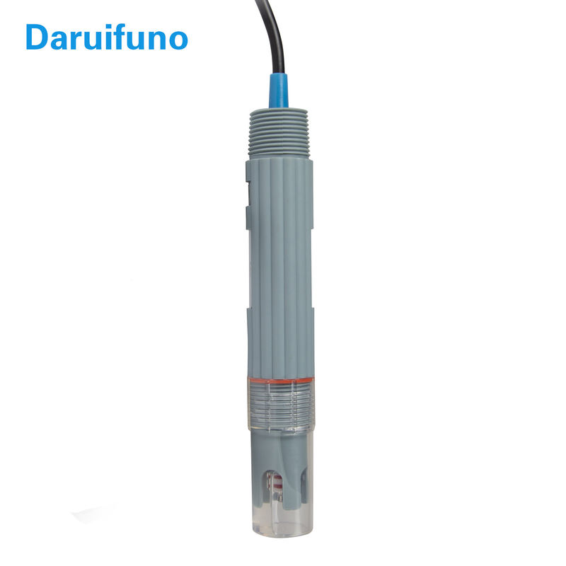Digital ±2000mV ORP Sensor For Water Treatment And Industrial Process ...